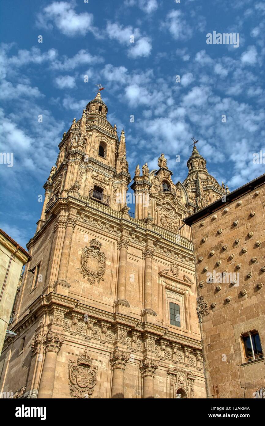 Conch style architecture hi-res stock photography and images - Alamy