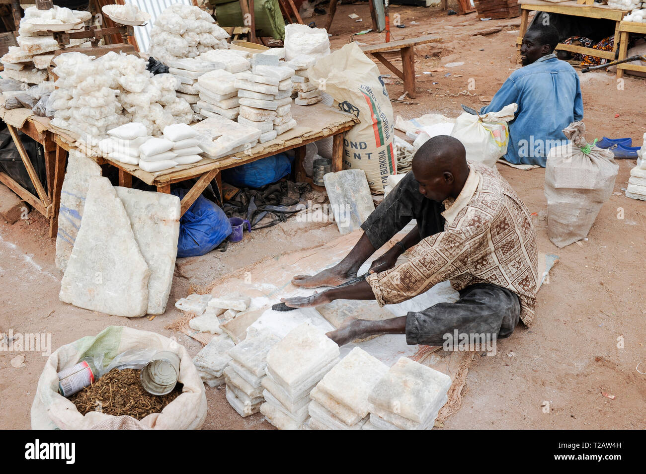 Salzblock High Resolution Stock Photography and Images - Alamy