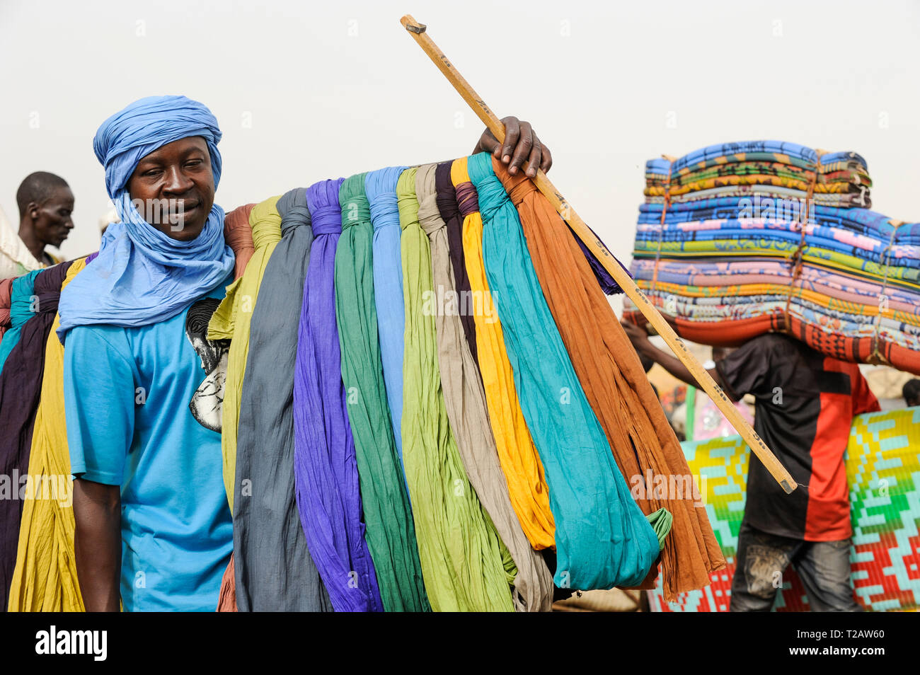 Songhai hi-res stock photography and images - Alamy