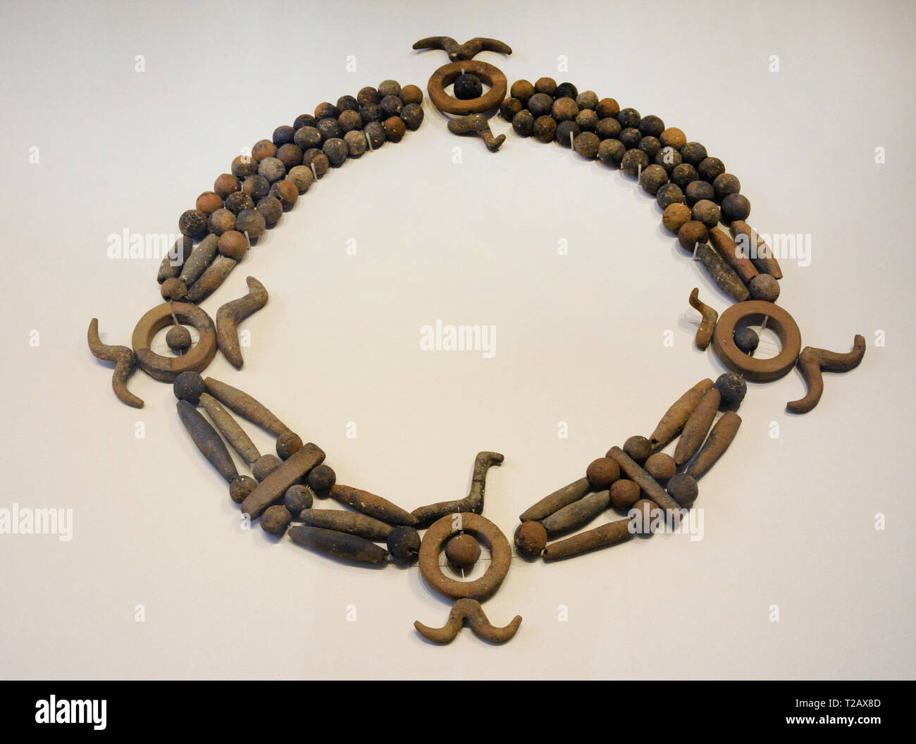 Celtiberian society hi-res stock photography and images - Alamy