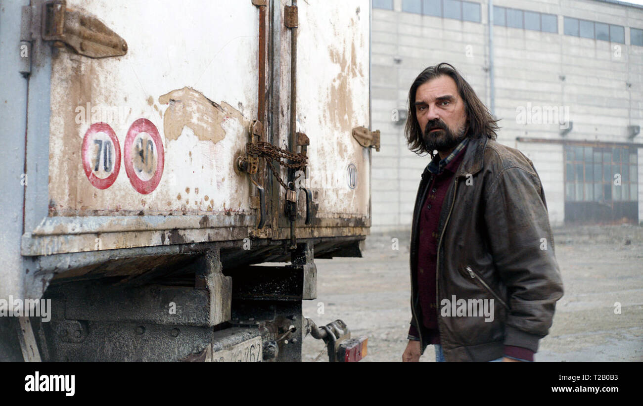 The Load (Serbian: Teret, ?????) is a 2018 Serbian war drama film ...