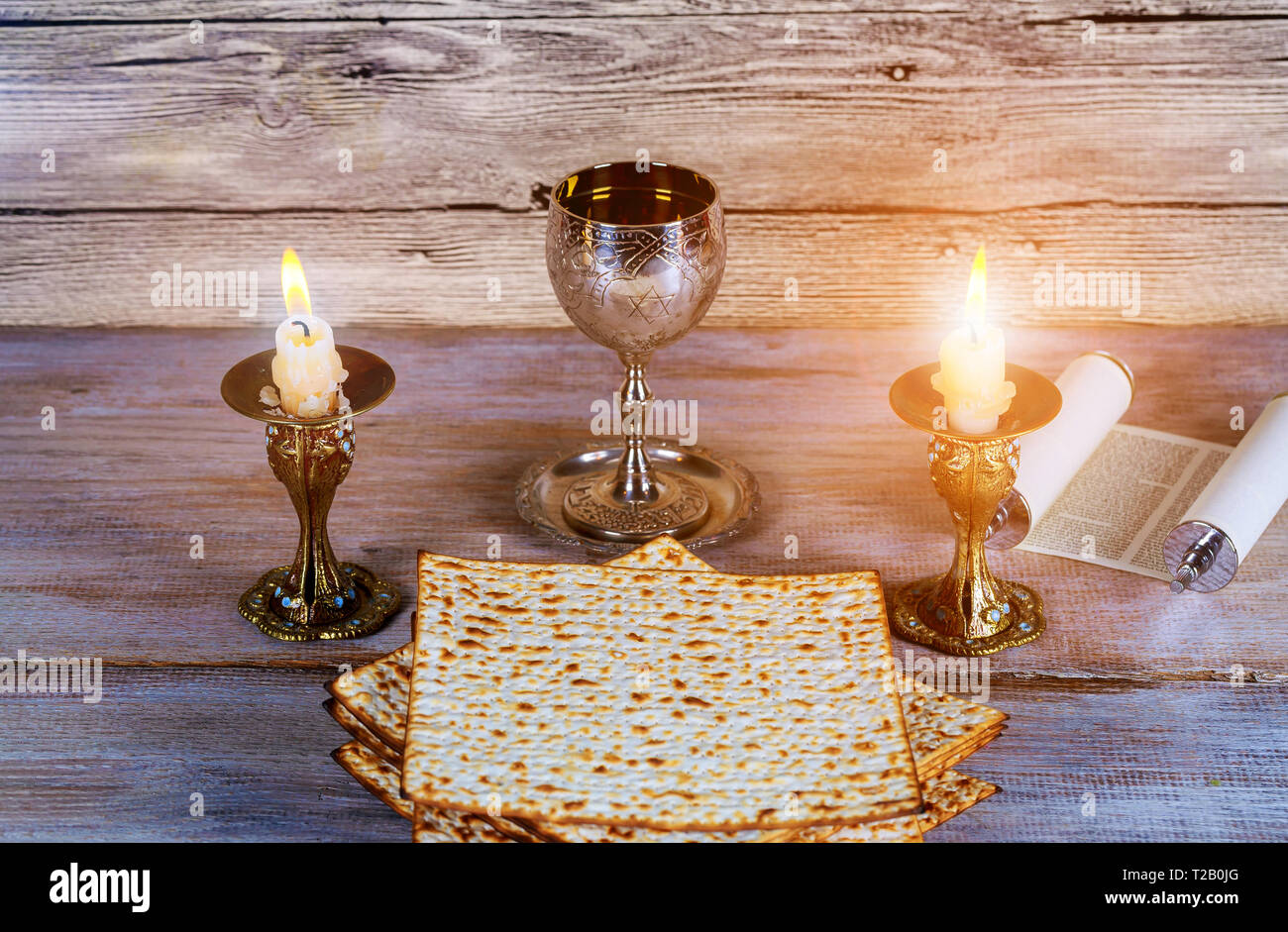 Jewish passover eve hi-res stock photography and images - Alamy