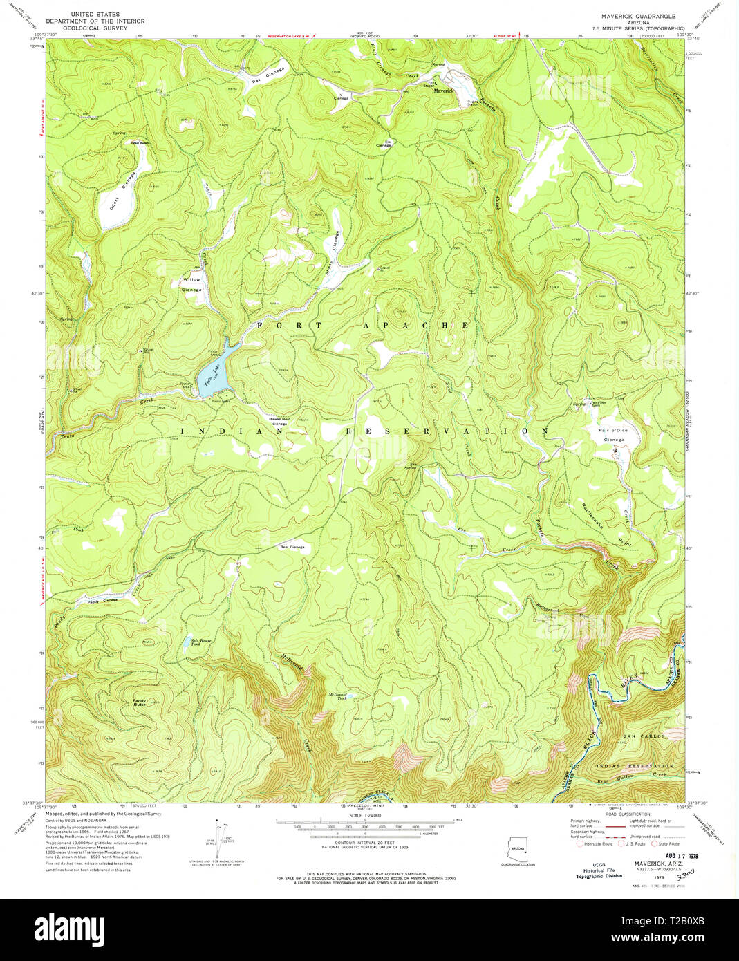 Maverick arizona hi-res stock photography and images - Alamy