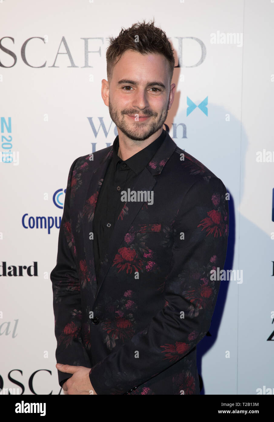 Luke kempner hi-res stock photography and images - Alamy