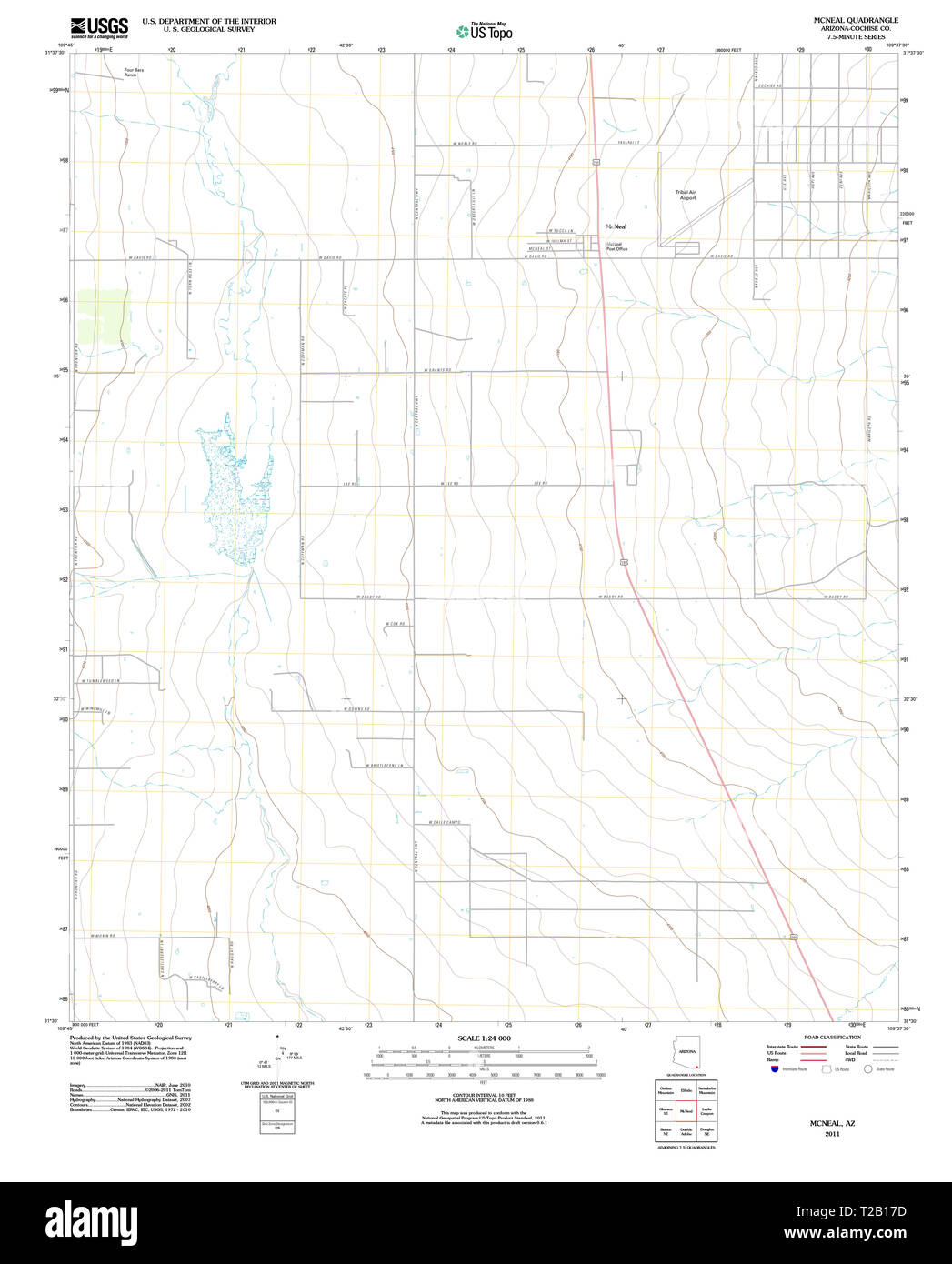 Mcneal historical hi-res stock photography and images - Alamy