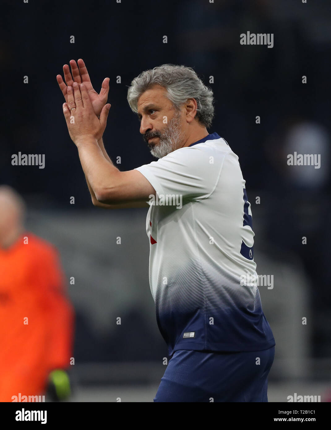 Old spurs stadium hi-res stock photography and images - Alamy