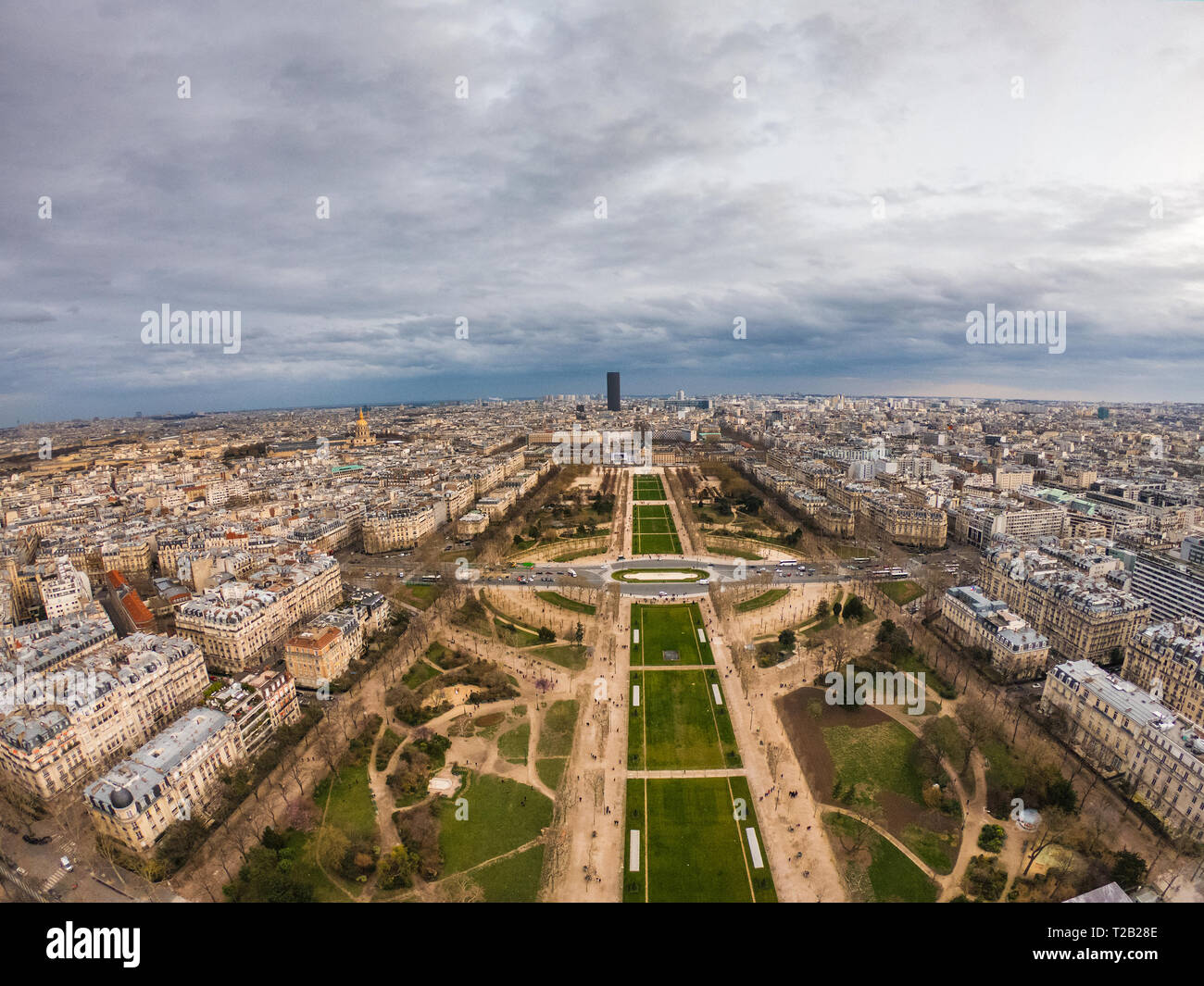 Paris Urban Photography High Resolution Stock Photography and Images ...