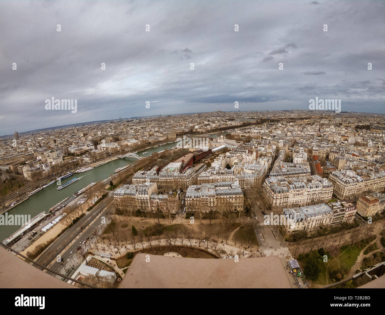 Paris Urban Photography High Resolution Stock Photography and Images ...