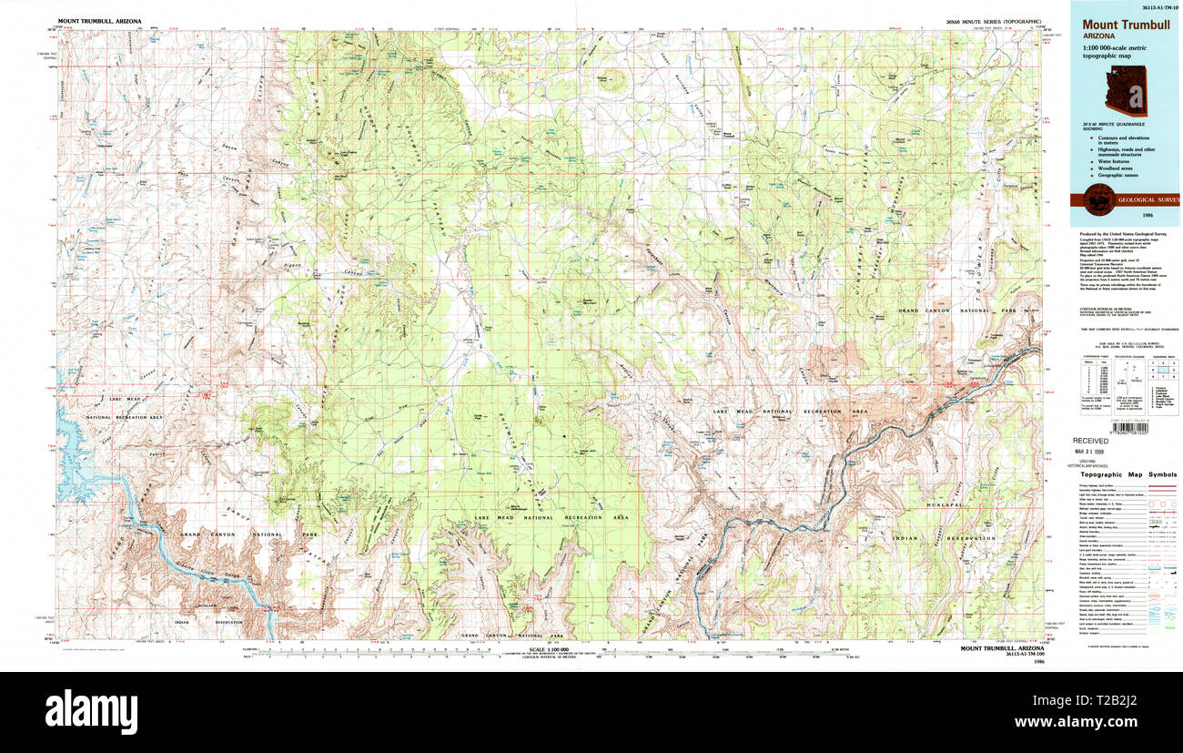 Mount trumbull hi-res stock photography and images - Alamy