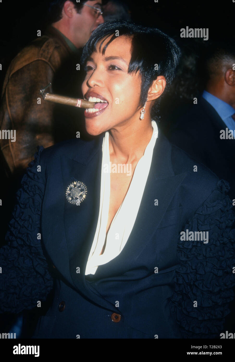 Lynn whitfield hi-res stock photography and images - Alamy