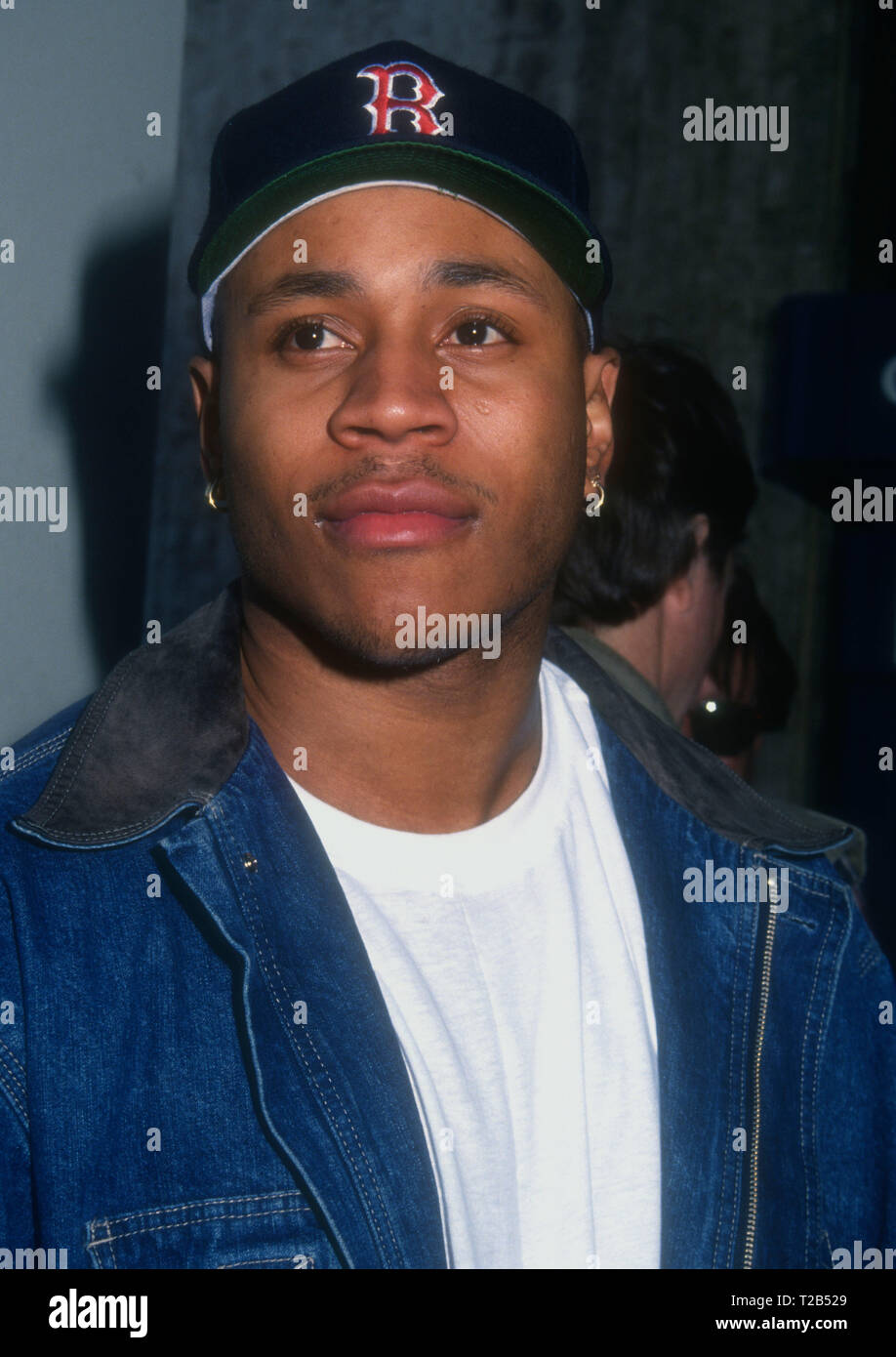 Ncis: la ll cool j hi-res stock photography and images - Alamy