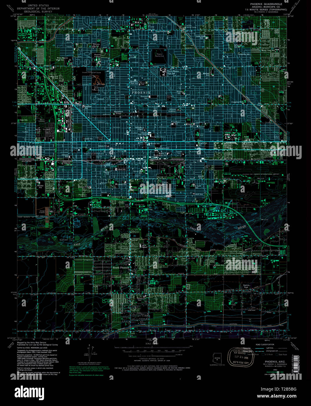 Every Location Fallout 3 Map