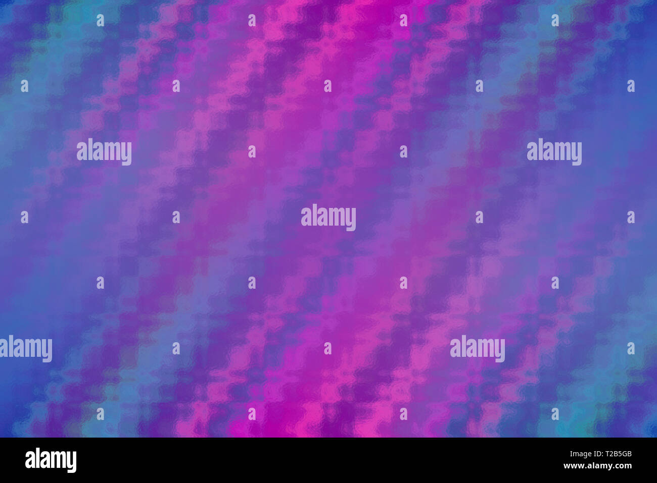Blue and purple abstract background, design pattern template with ...