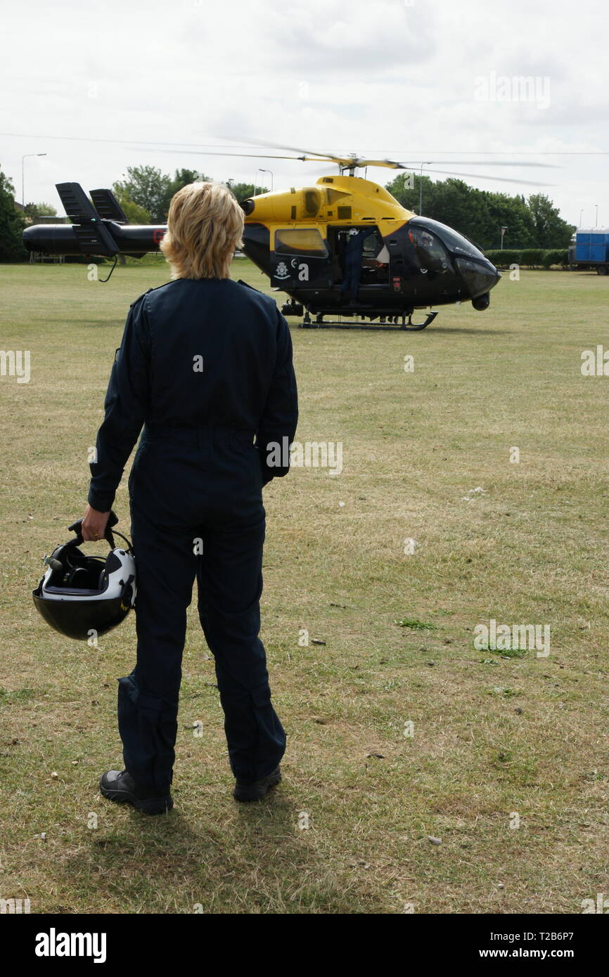Aviation policing unit hi-res stock photography and images - Alamy