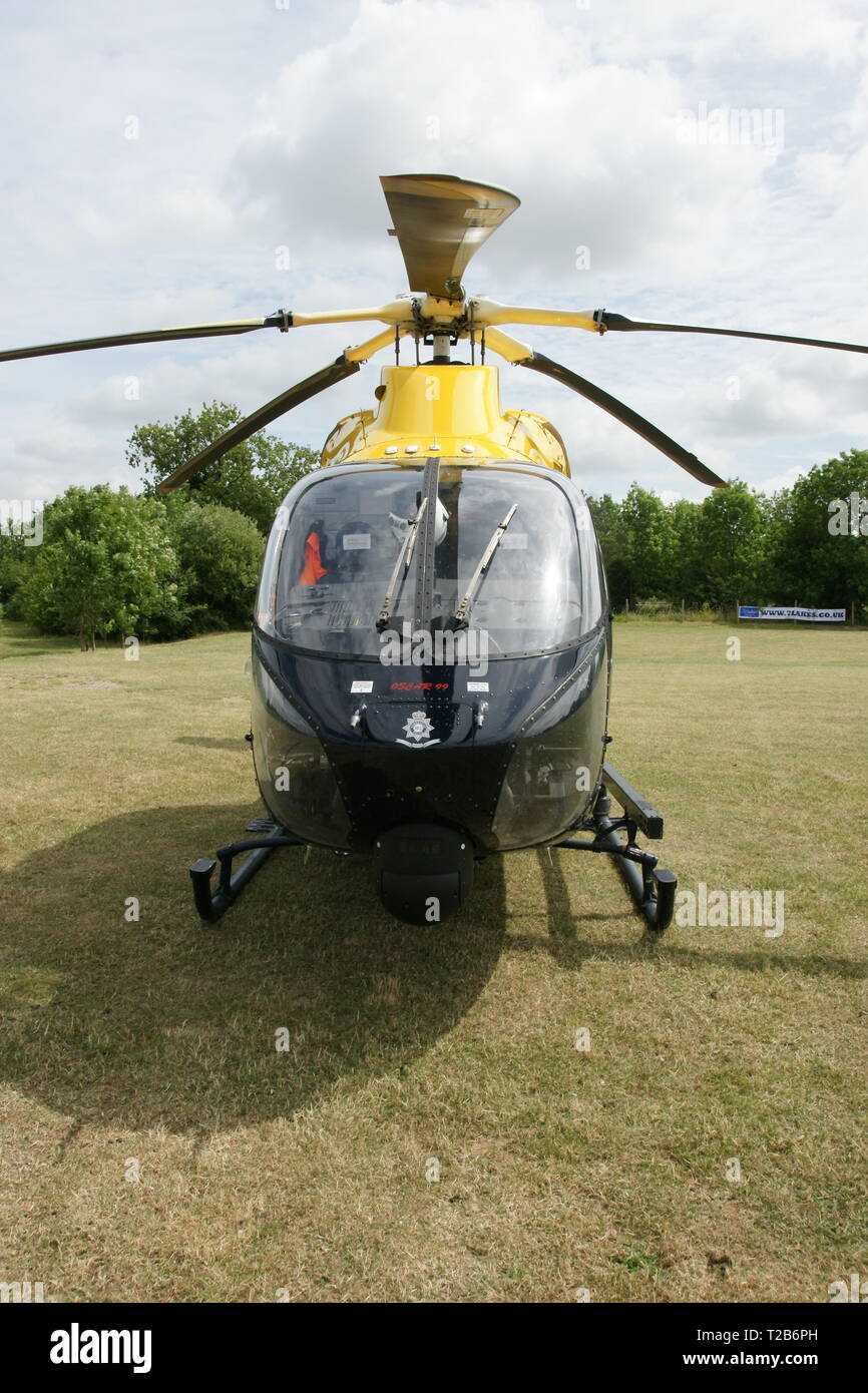 Npas helicopter hi-res stock photography and images - Alamy
