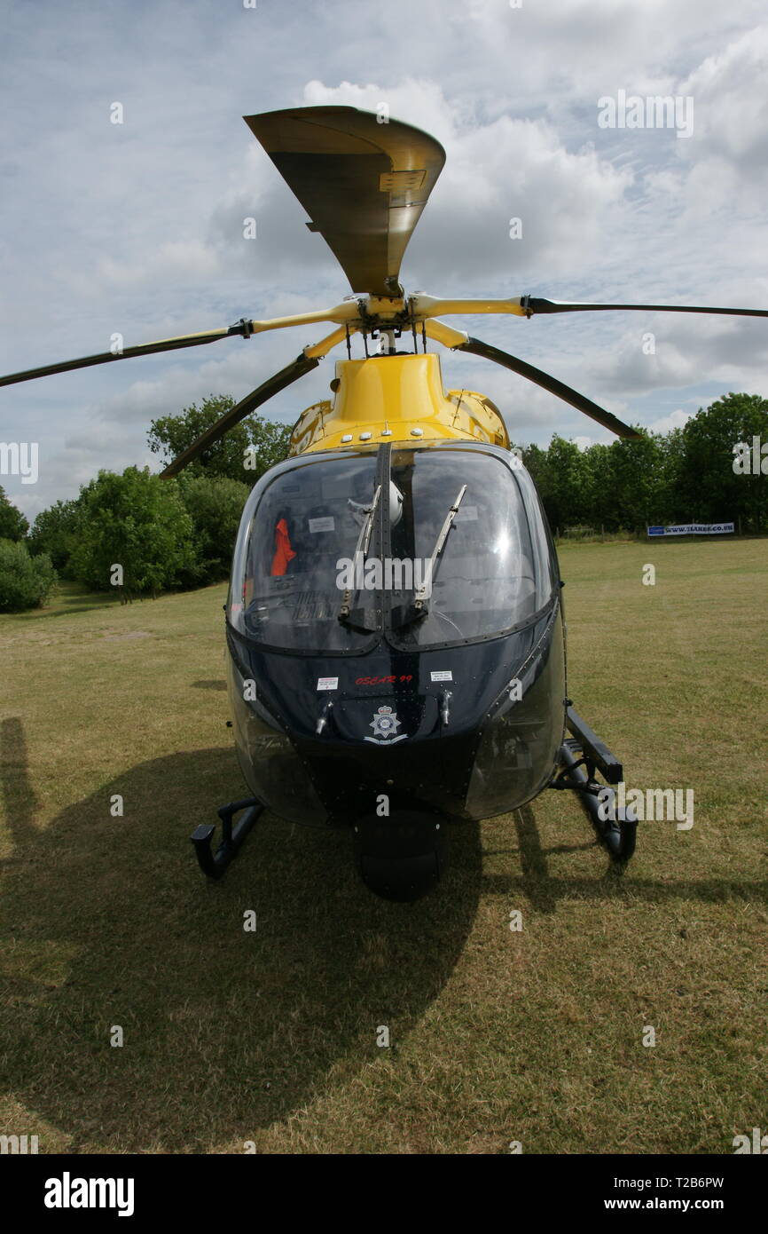 Npas helicopter hi-res stock photography and images - Alamy