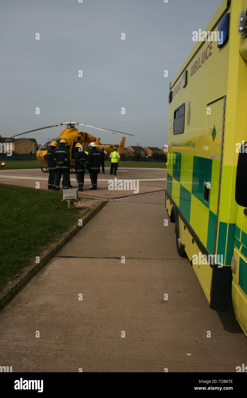 Trust rota hi-res stock photography and images - Alamy