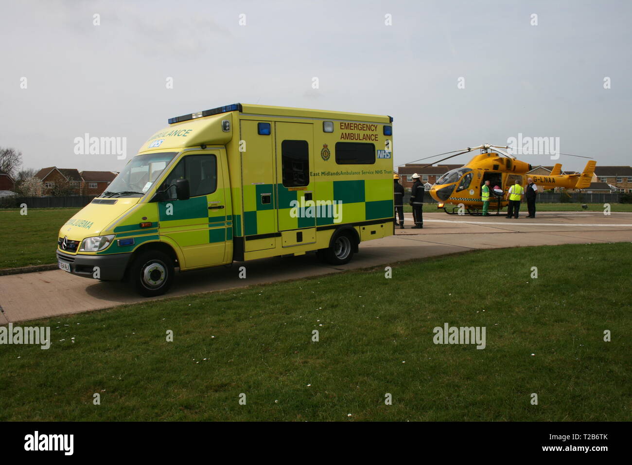 Grimsby hospital hi-res stock photography and images - Alamy