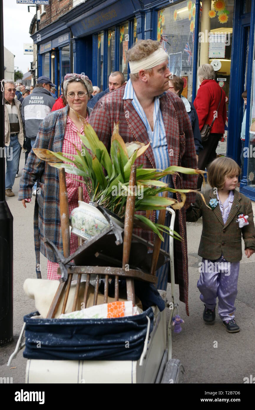 1940s military reenactment hi-res stock photography and images - Alamy