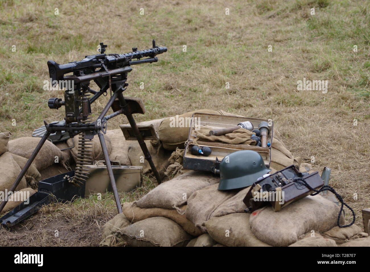 Waffen Ss Elite Unit High Resolution Stock Photography and Images - Alamy