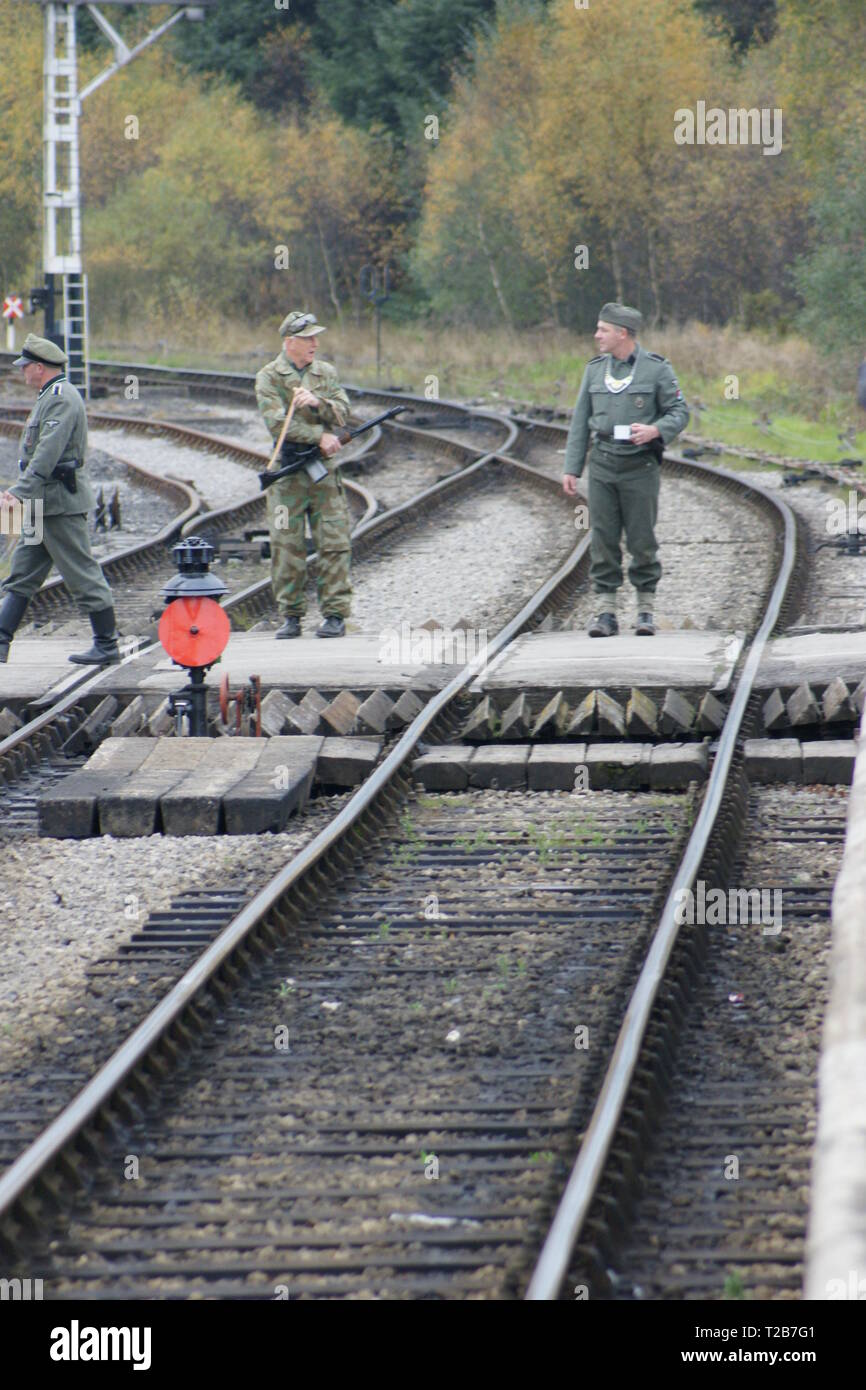 Waffen Ss Elite Unit High Resolution Stock Photography and Images - Alamy