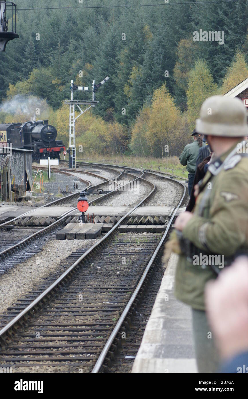 Ramp Concentration Camp Auschwitz High Resolution Stock Photography and ...