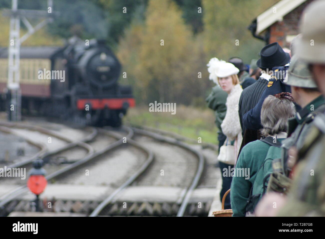 Elite soldiers of ww2 hi-res stock photography and images - Alamy