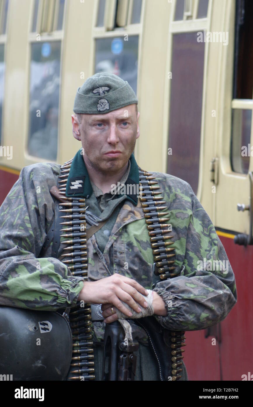 Ss sonderkommandos hi-res stock photography and images - Alamy