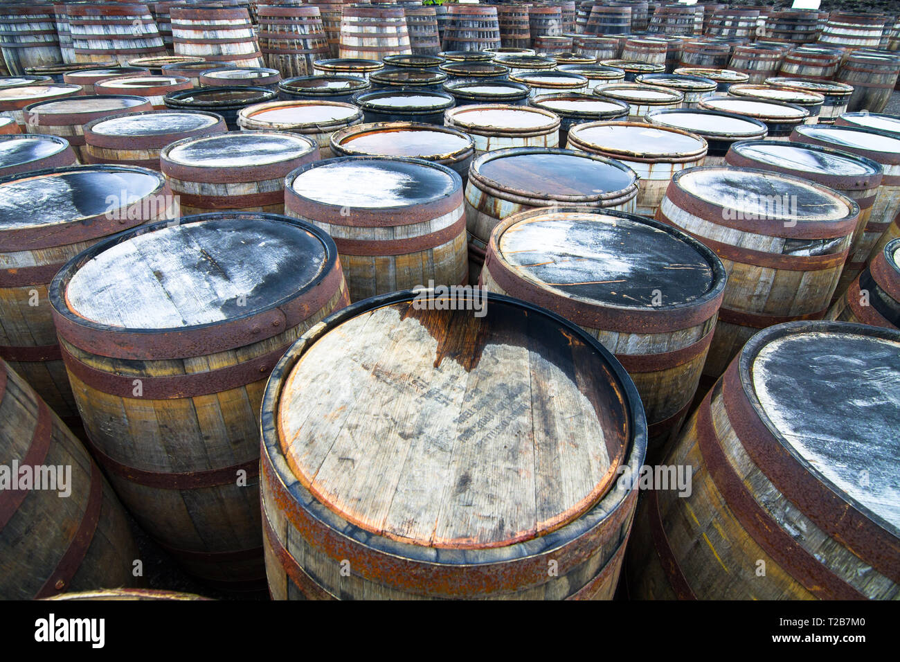 Whisky island pool hi-res stock photography and images - Alamy