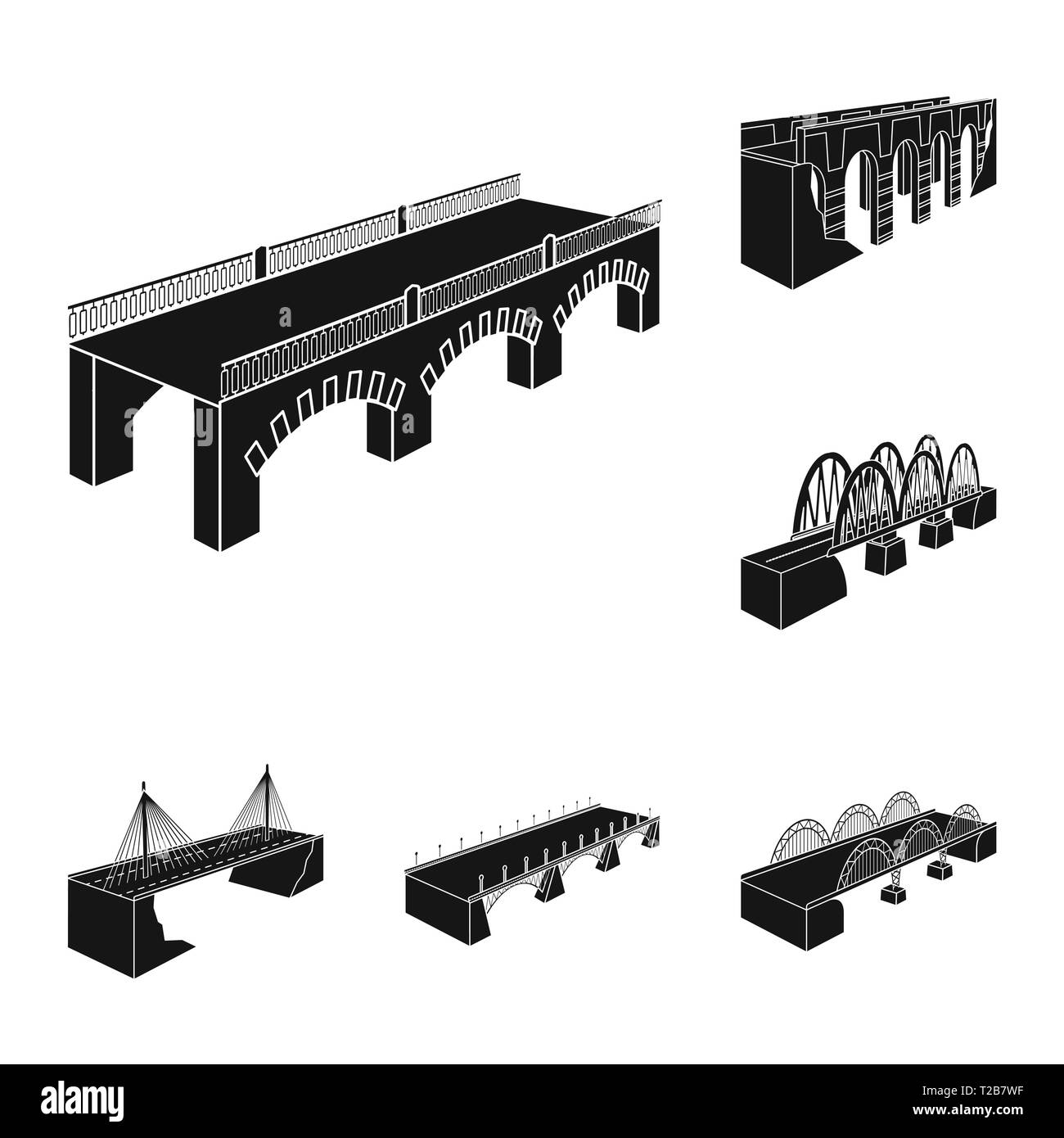 bridge,relocation,railway,mounted,building,mobile,prop,train,modern ...