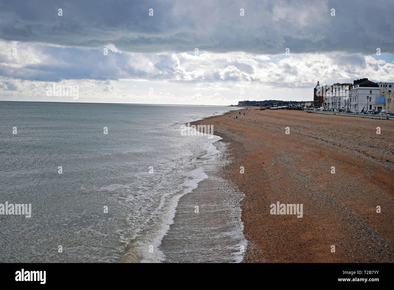 Kent coastline hi-res stock photography and images - Alamy
