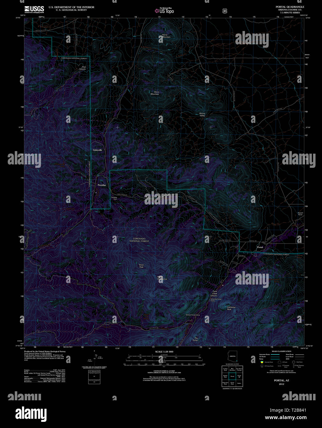 Inverted portal hi-res stock photography and images - Alamy