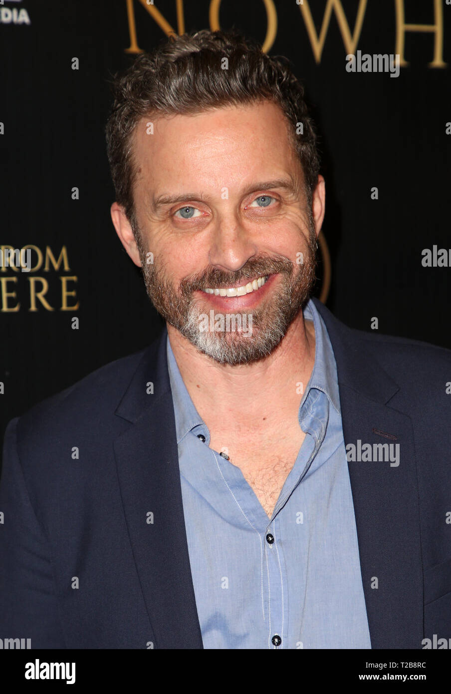 Rob benedict hi-res stock photography and images - Alamy