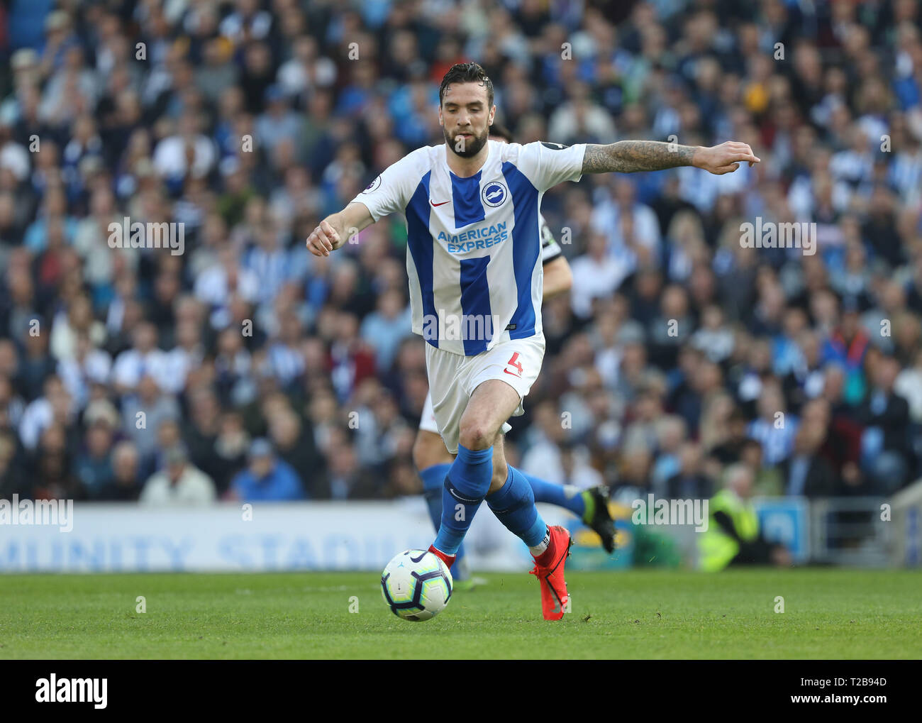 Shane duffy action hi-res stock photography and images - Alamy