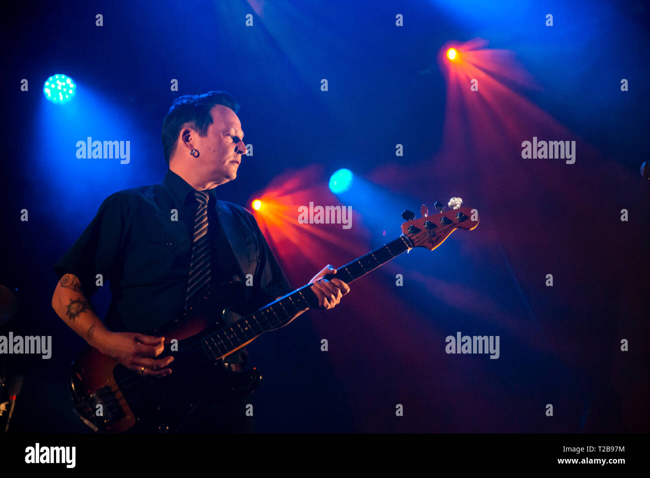 Frank hammersland hi-res stock photography and images - Alamy