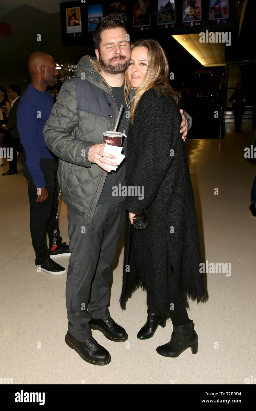 James Roday Y Maggie Lawson 2023 Casados