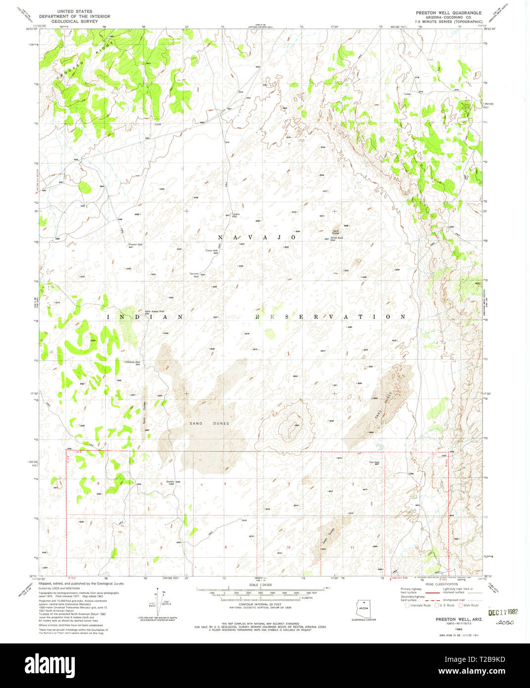 Preston map Cut Out Stock Images & Pictures - Alamy