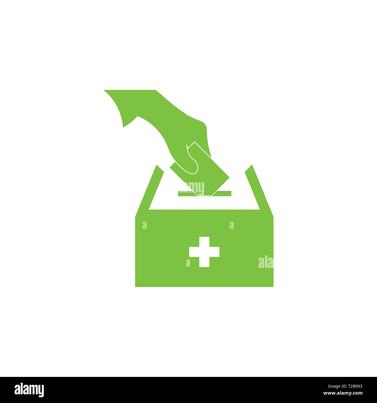 Insert title Stock Vector Images - Alamy