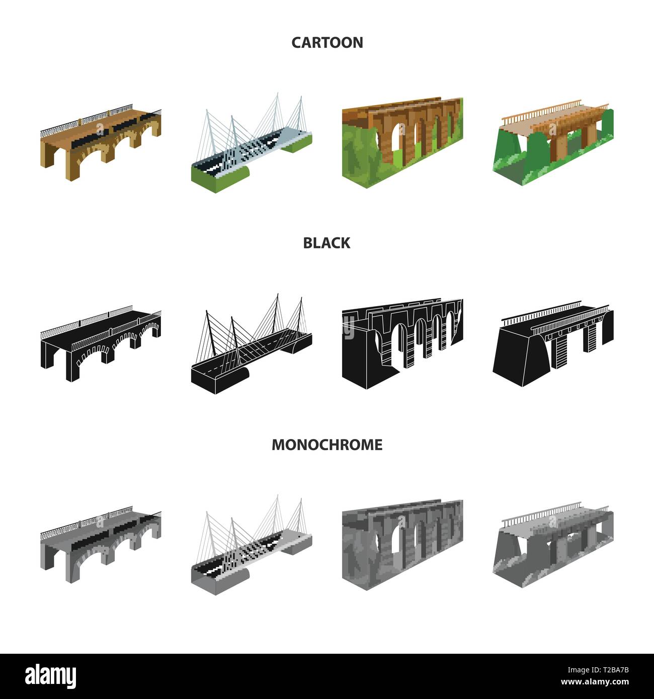 bridge,relocation,construction,cycling,prop,cable,pedestrian,column ...