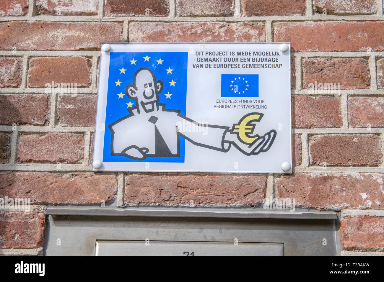 European development funds hi-res stock photography and images - Alamy