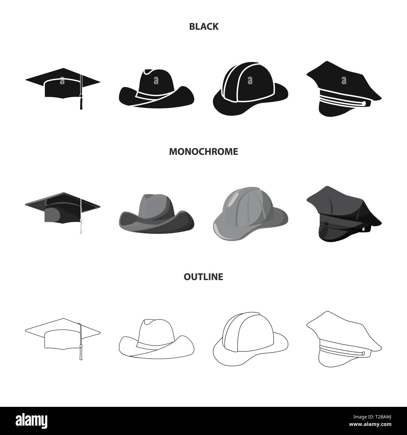 Western police station Stock Vector Images - Alamy