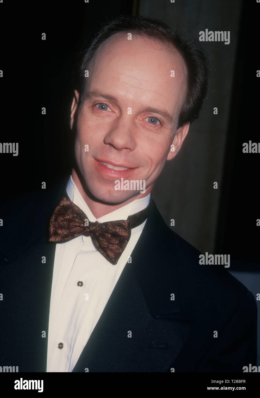 Scott hamilton figure skater hi-res stock photography and images - Alamy