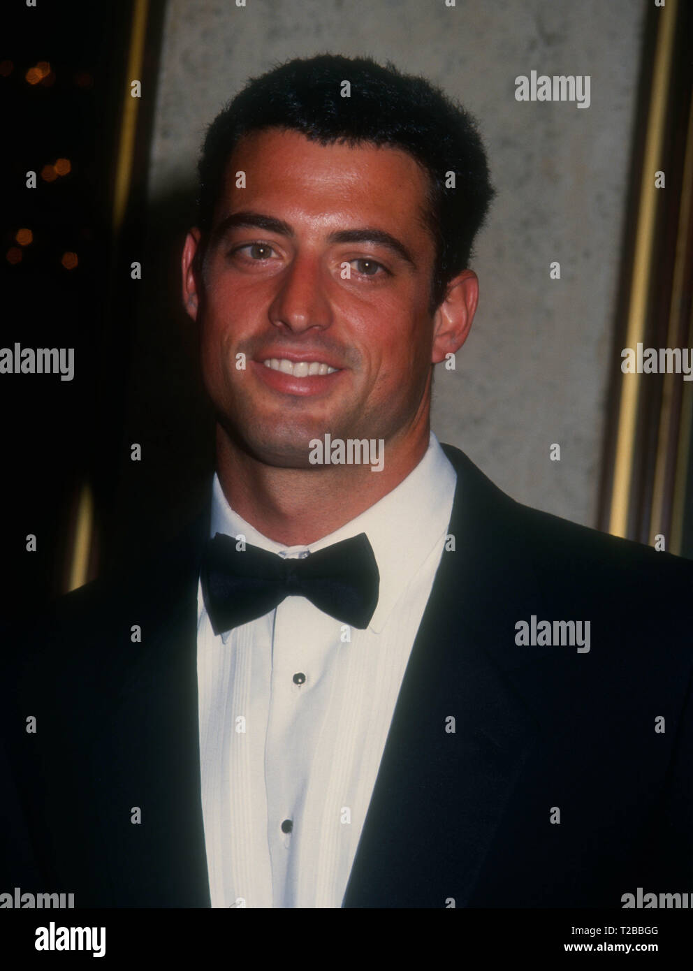 Matt biondi hi-res stock photography and images - Alamy