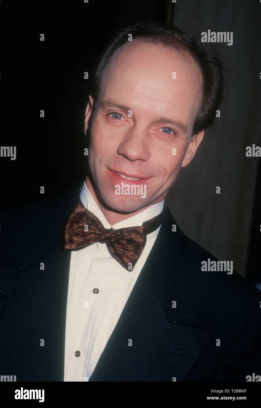 CENTURY CITY, CA - MARCH 12: American figure skater Scott Hamilton ...