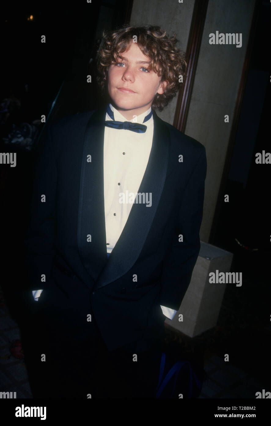 CENTURY CITY, CA - MARCH 12: Actor Jason James Richter attends the ...