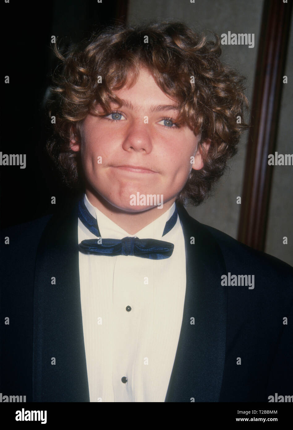CENTURY CITY, CA - MARCH 12: Actor Jason James Richter attends the ...