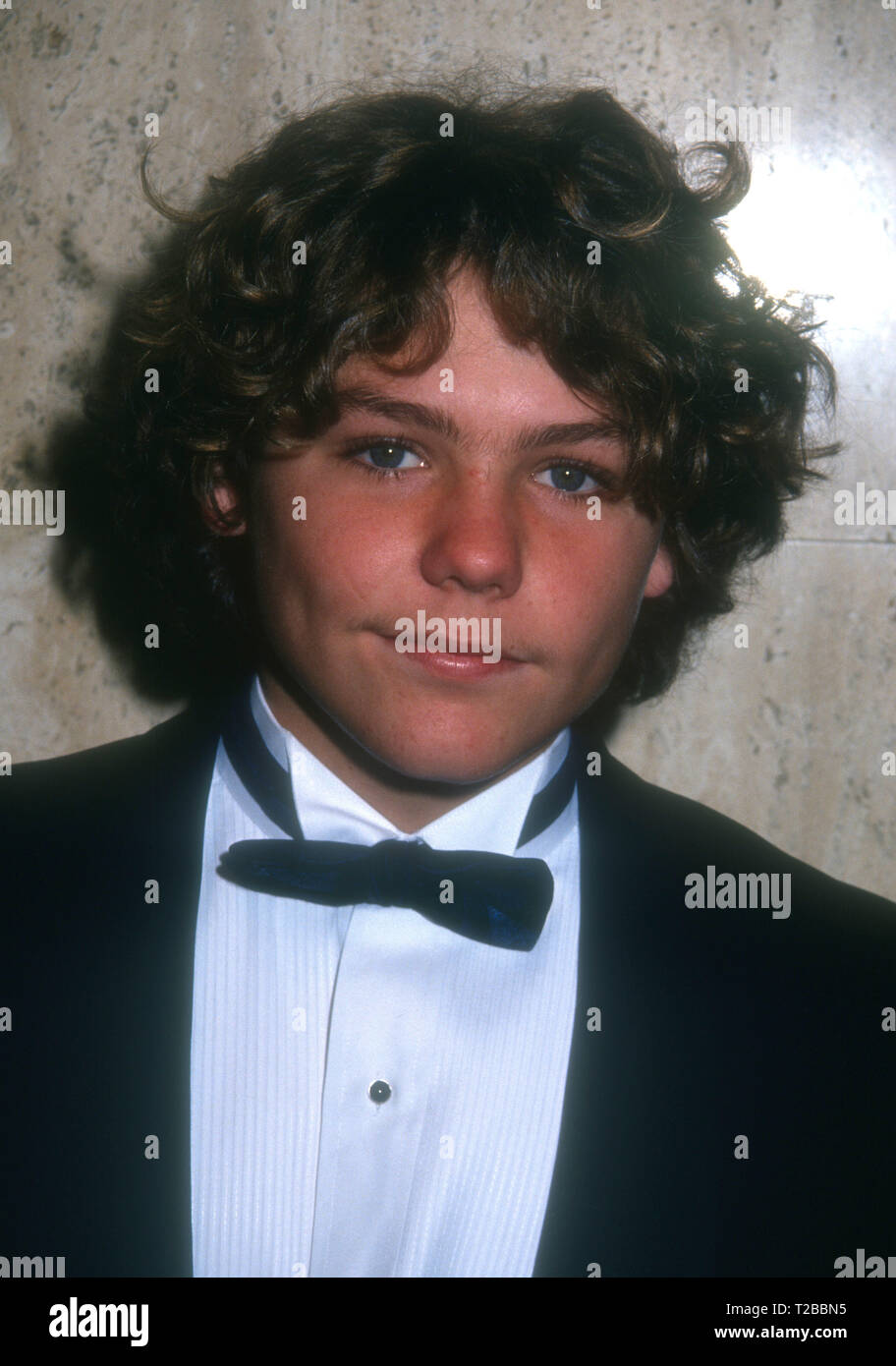 Jason James Richter Young