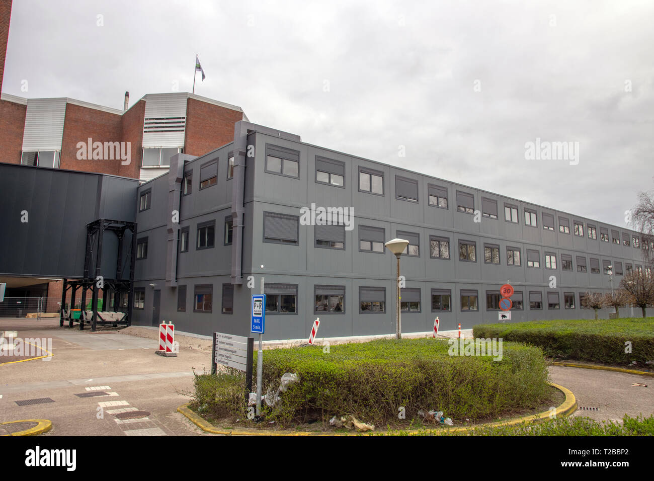 Apg building hi-res stock photography and images - Alamy