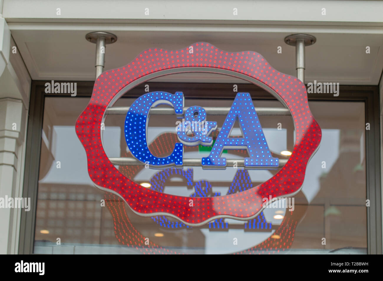C&a clothes hi-res stock photography and images - Alamy