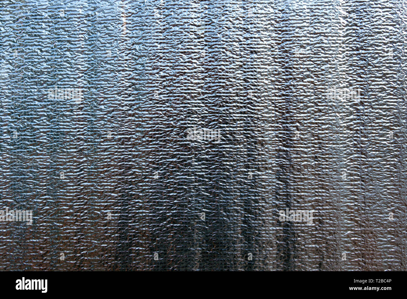 Abstract sun reflector background Stock Photo - Alamy